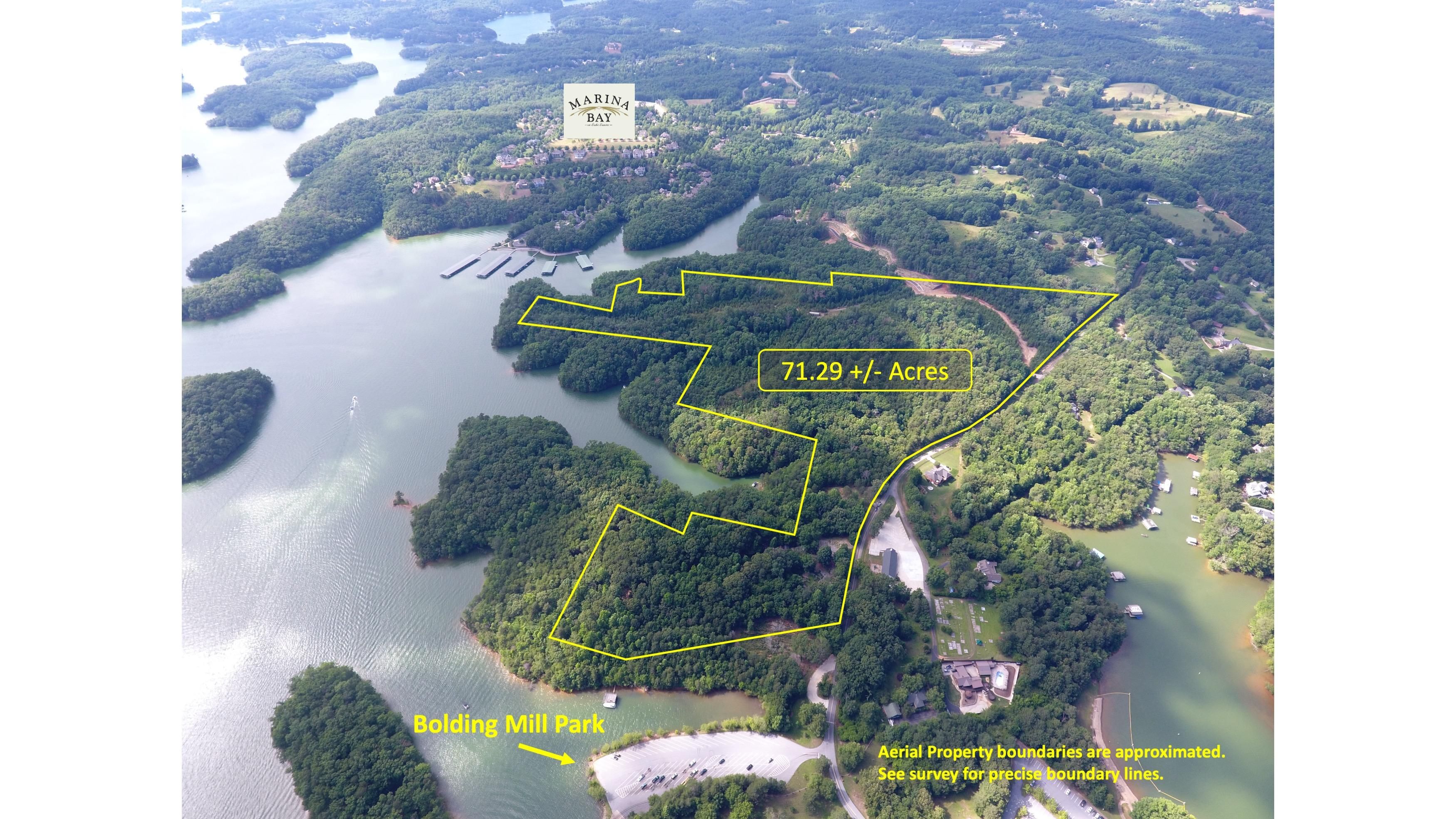 Chestatee Road, Gainesville, GA 30501 | MLS: 8828733 | LandWatch