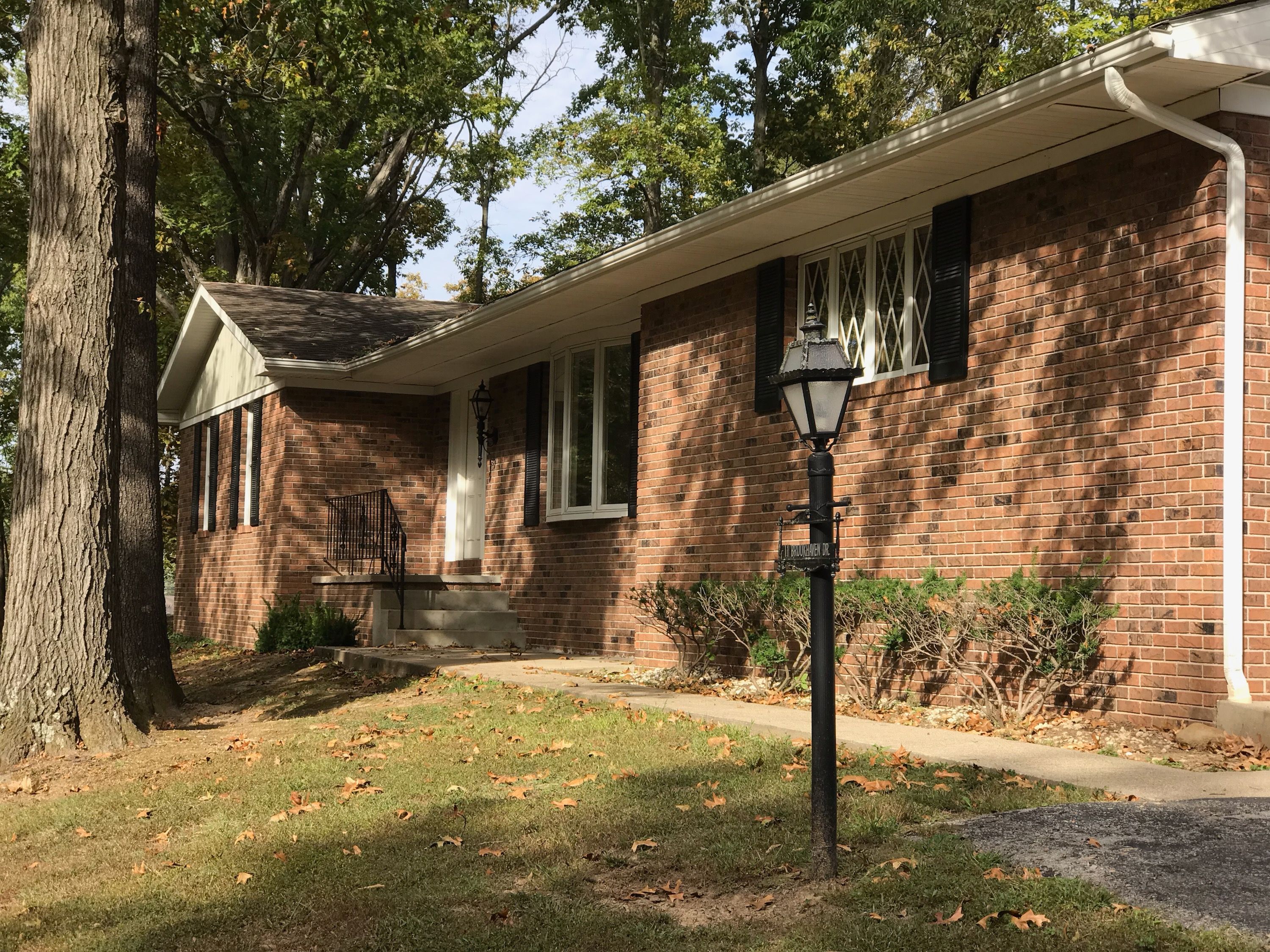 Bakerville, Jefferson County, IL House for sale Property ID: 332897941 ...