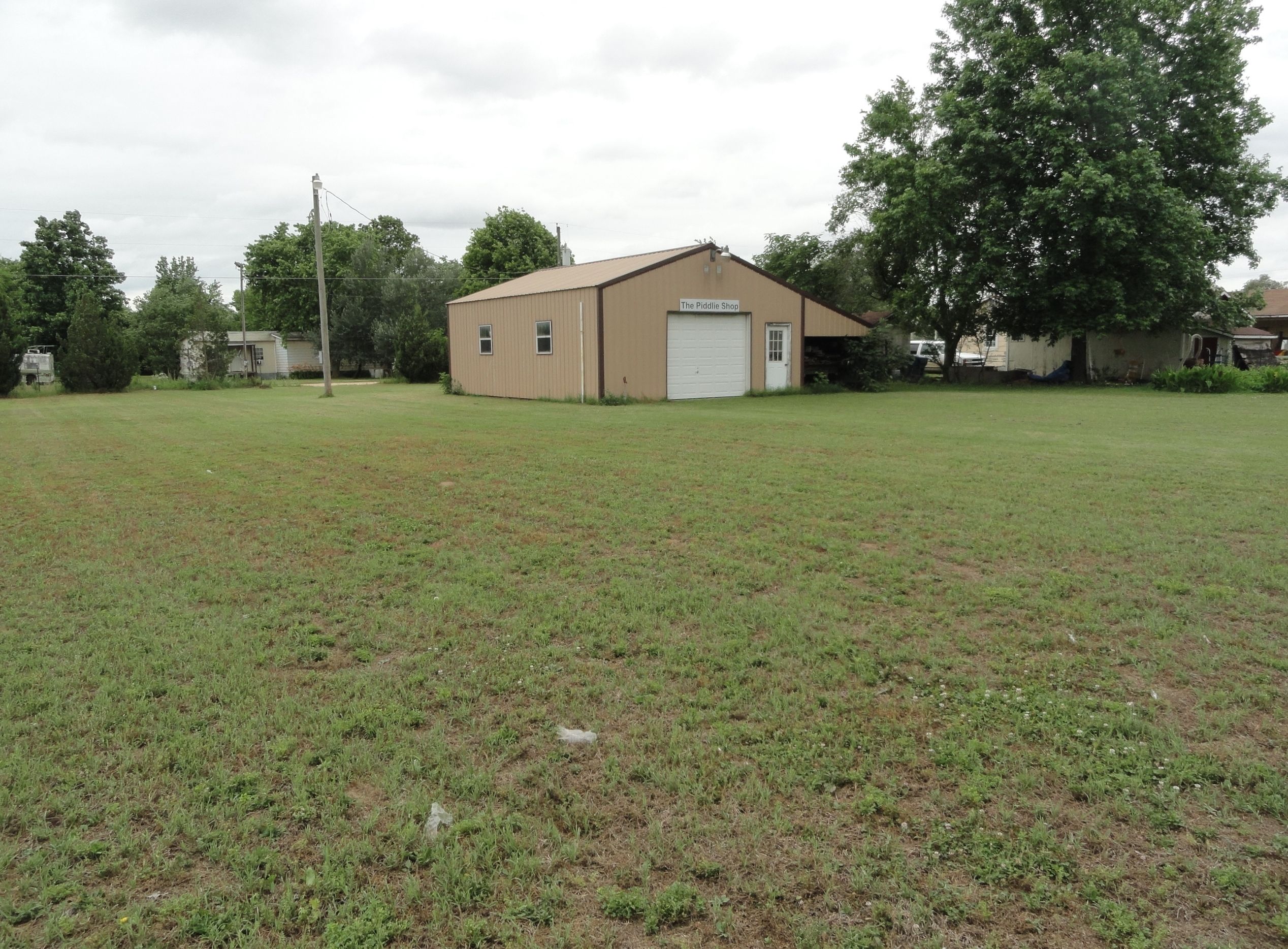 Holcomb, Dunklin County, MO Undeveloped Land, House for sale Property ...