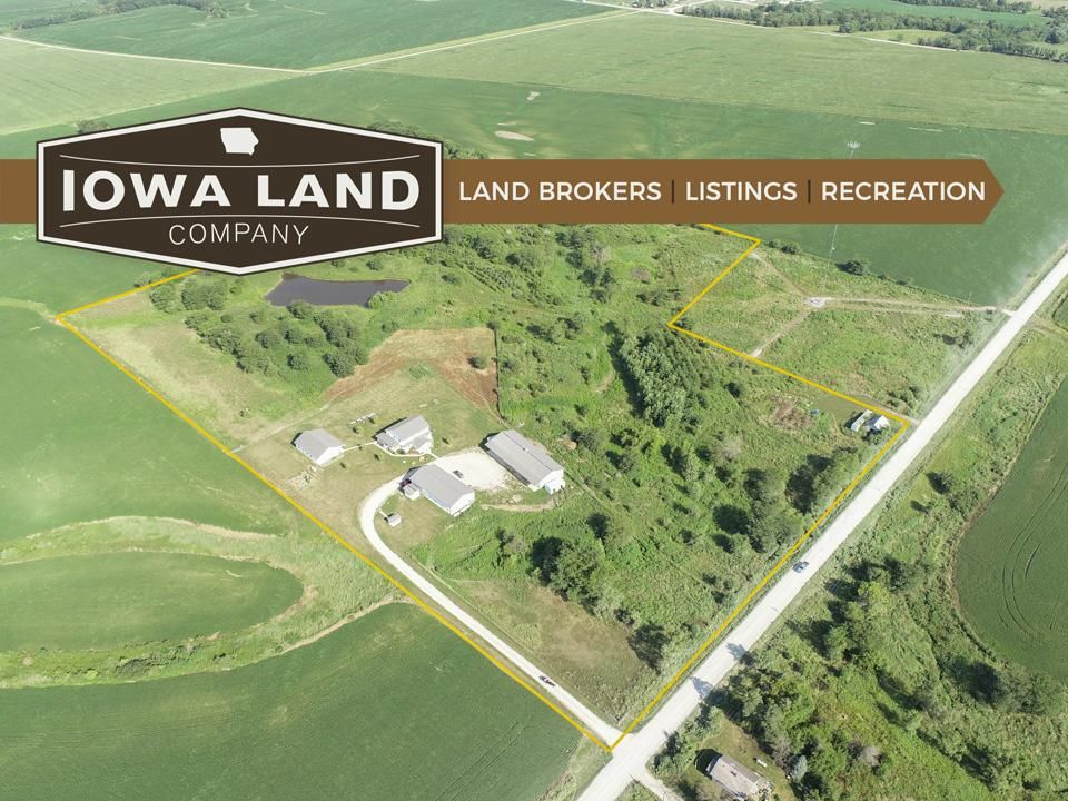 30 acres in West Grove, IA, 52537 | LandWatch