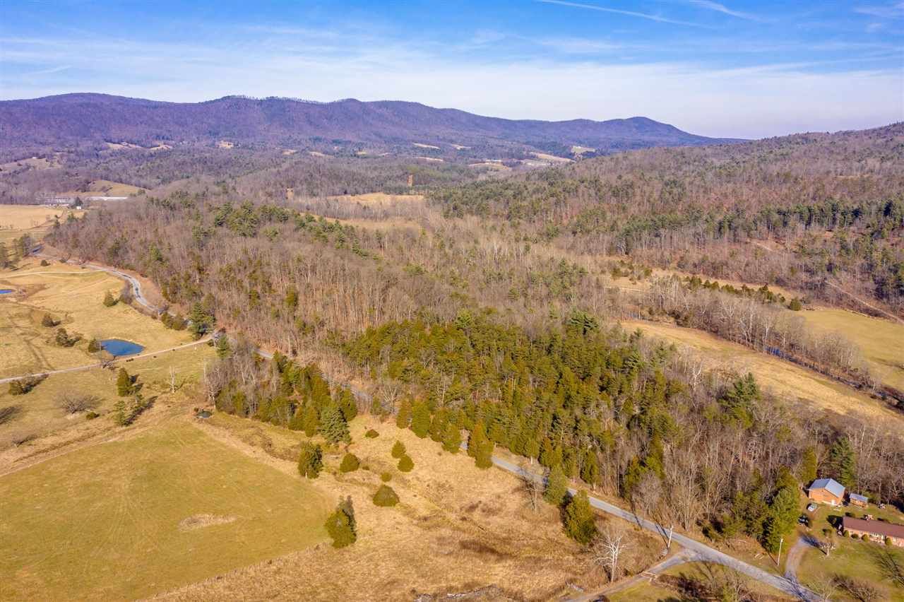 Bergton, Rockingham County, VA Farms and Ranches for sale Property ID ...