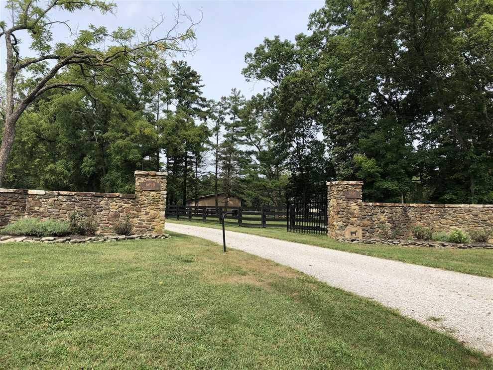 Monrovia, Morgan County, IN Farms and Ranches, Recreational Property ...