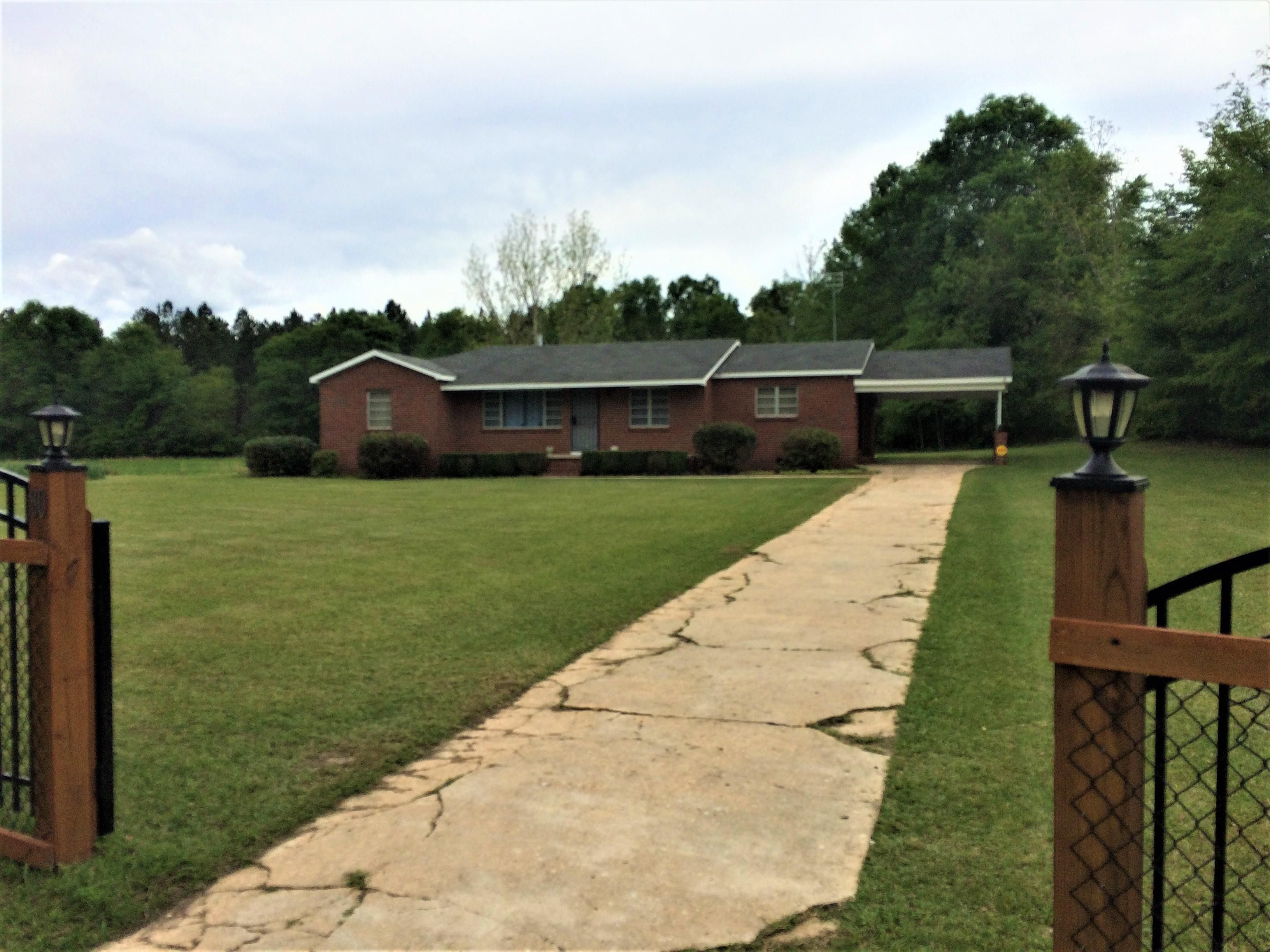 80 County Road 12, Clayton, AL 36016 | MLS: R22425A | LandWatch