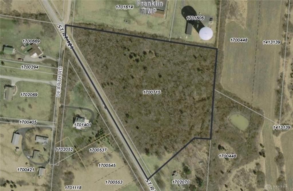 Blue Ball, Warren County, OH Undeveloped Land for sale Property ID ...