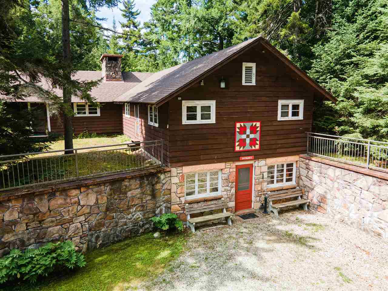 Colton, Saint Lawrence County, NY Commercial Property, House for sale ...