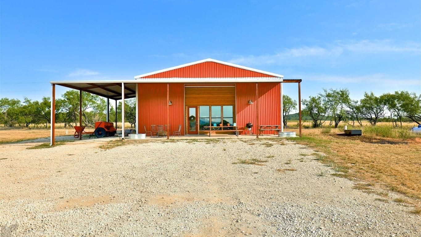 374 County Road 437, Novice, TX 79519 | LandWatch