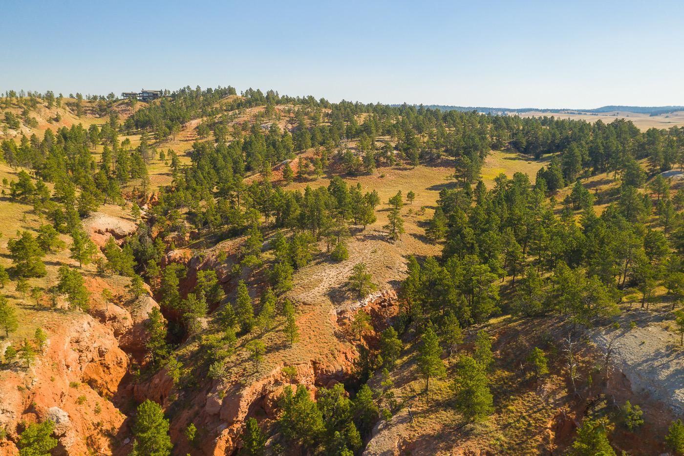 Custer, Custer County, SD Recreational Property, Horse Property for ...