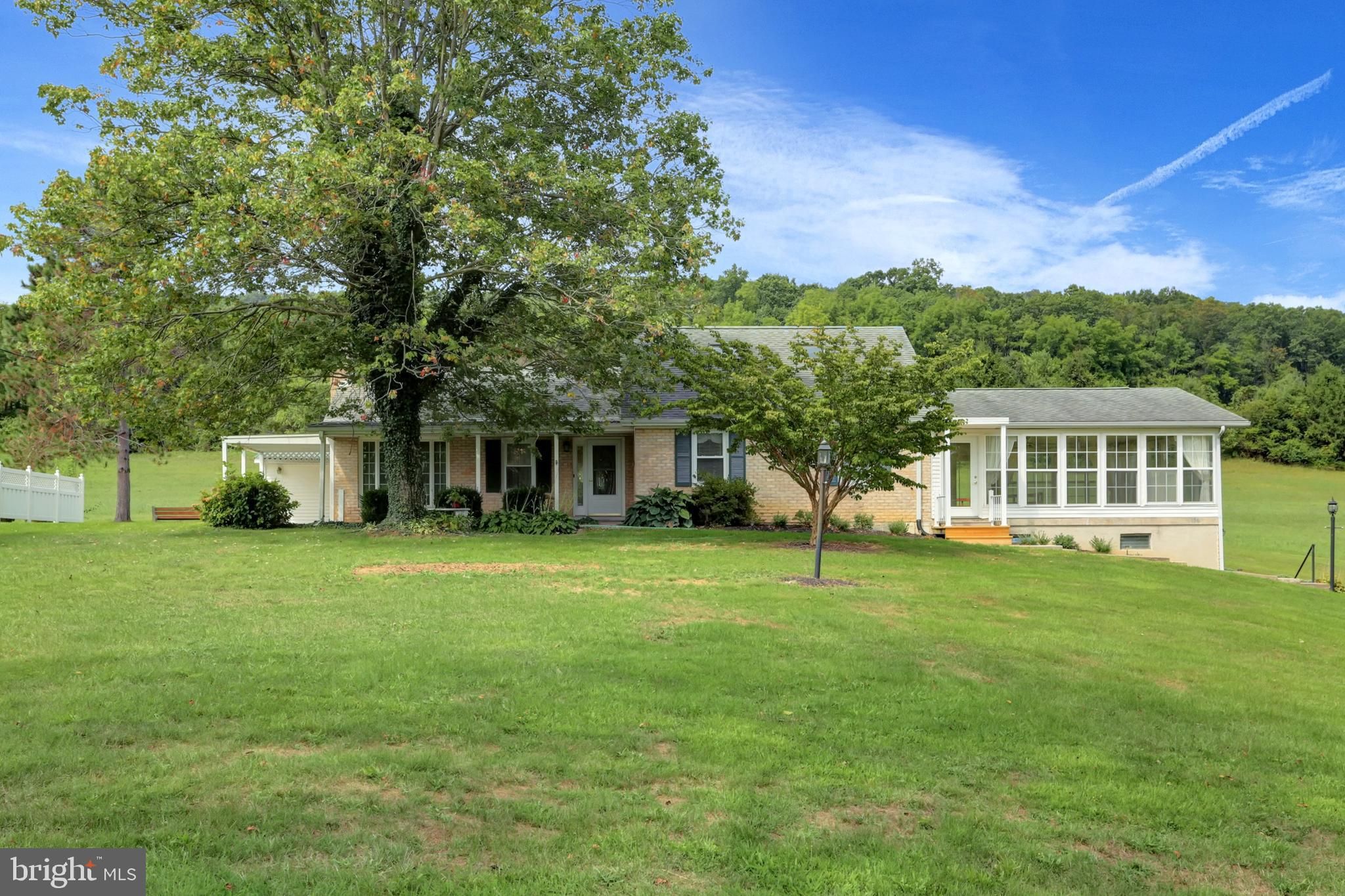 Landisburg, Perry County, PA House for sale Property ID: 339113847 ...