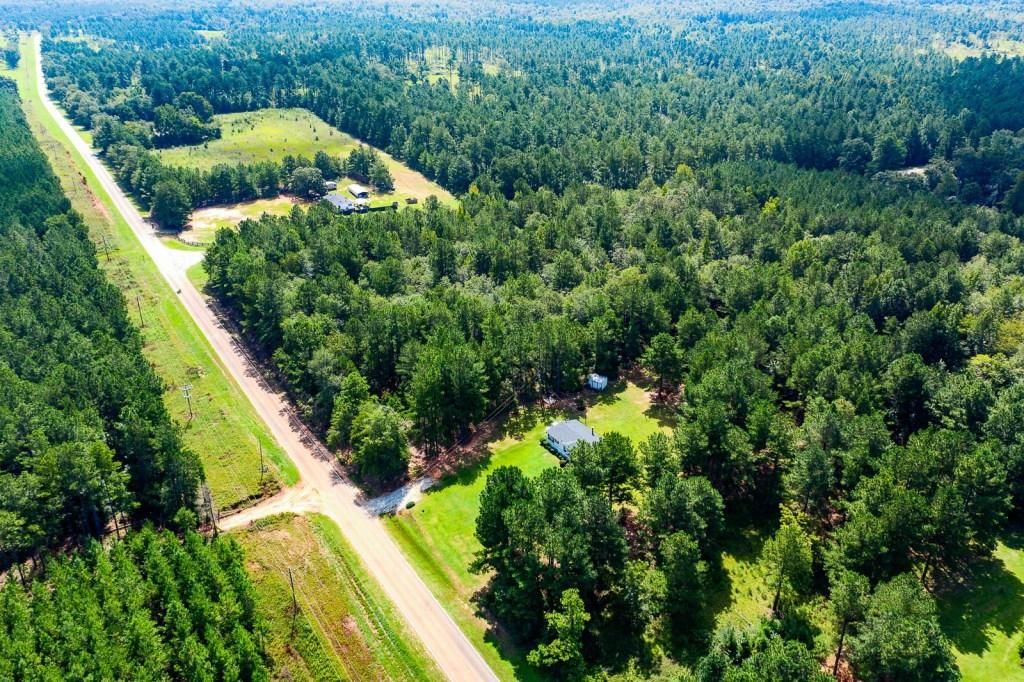 W Quaker Rd, Keysville, GA 30816 | LandWatch