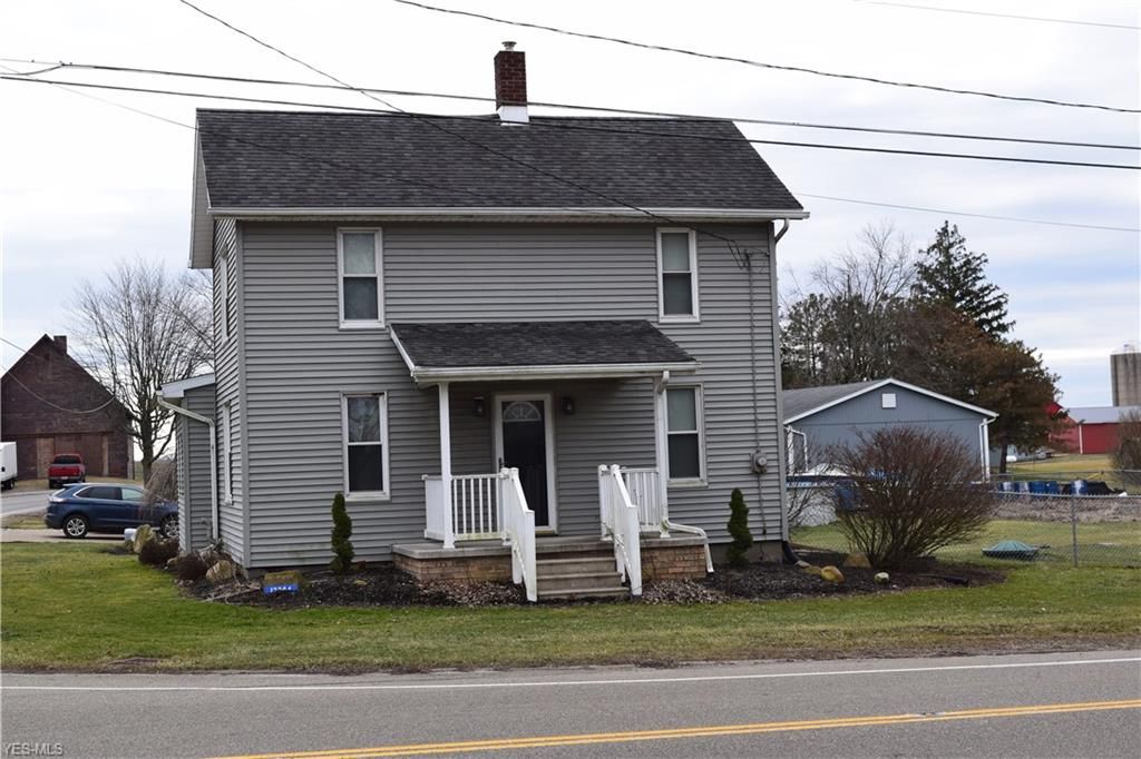 Paris, Stark County, OH House for sale Property ID: 338184178 | LandWatch