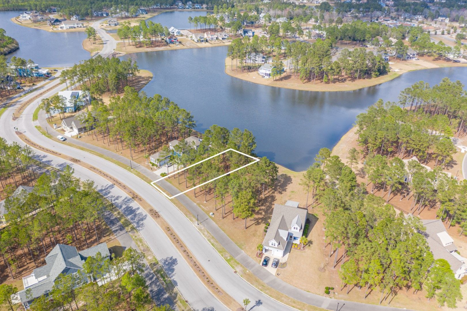 658 Waterbridge Blvd Lot 419, Myrtle Beach, SC 29579 | MLS: 2006139 ...