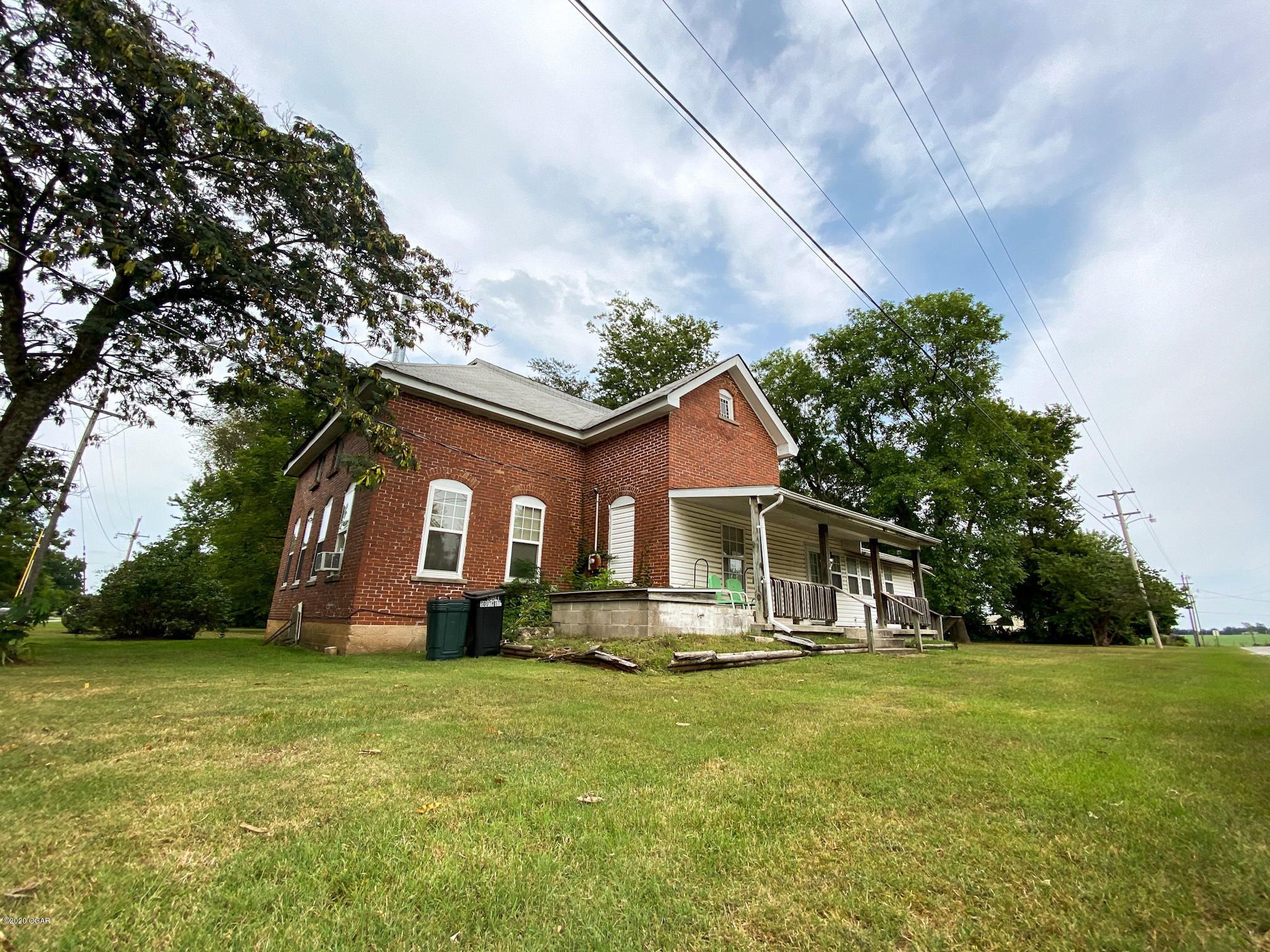 Stark City, Newton County, MO House for sale Property ID: 339160321 ...