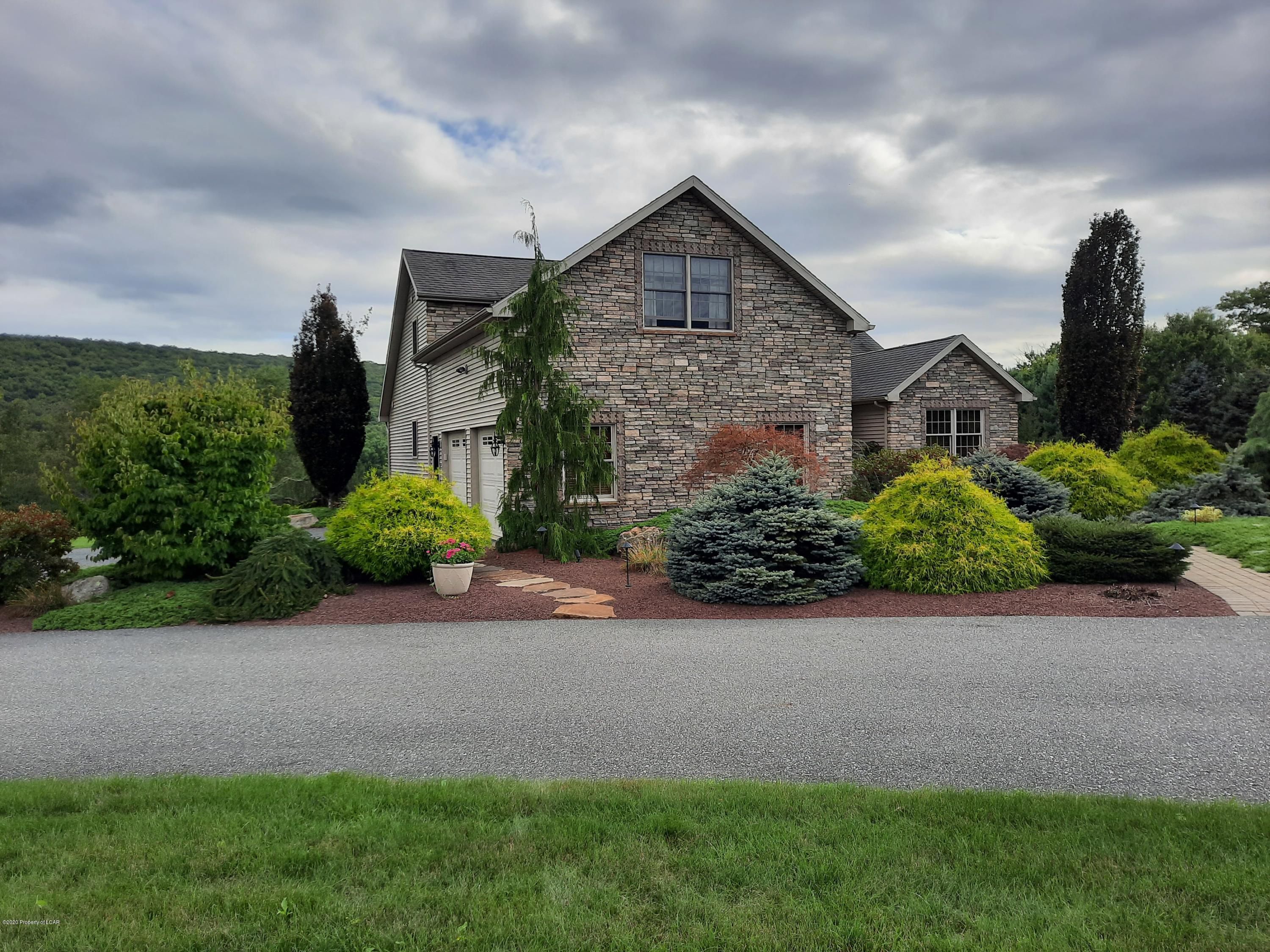 633 Wallace Way, Weatherly, PA 18255 | MLS: 20-4009 | LandWatch