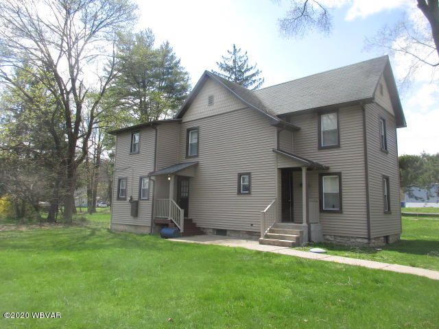 Woolrich, Clinton County, PA House for sale Property ID: 337911558 ...