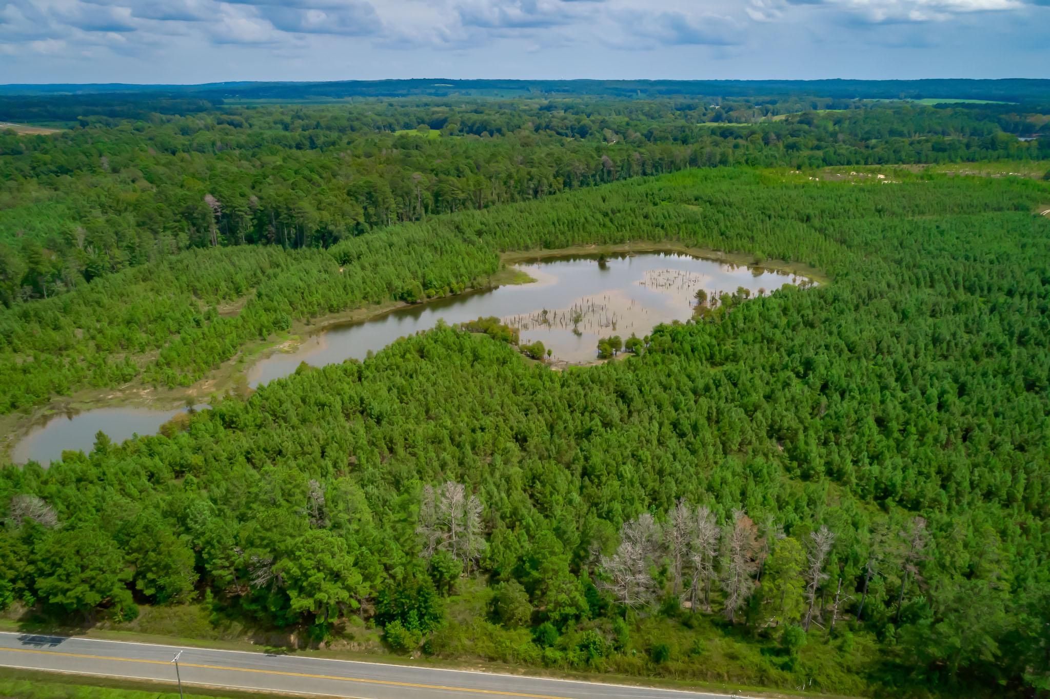 Wateree Road, Rembert, SC 29128 | LandWatch