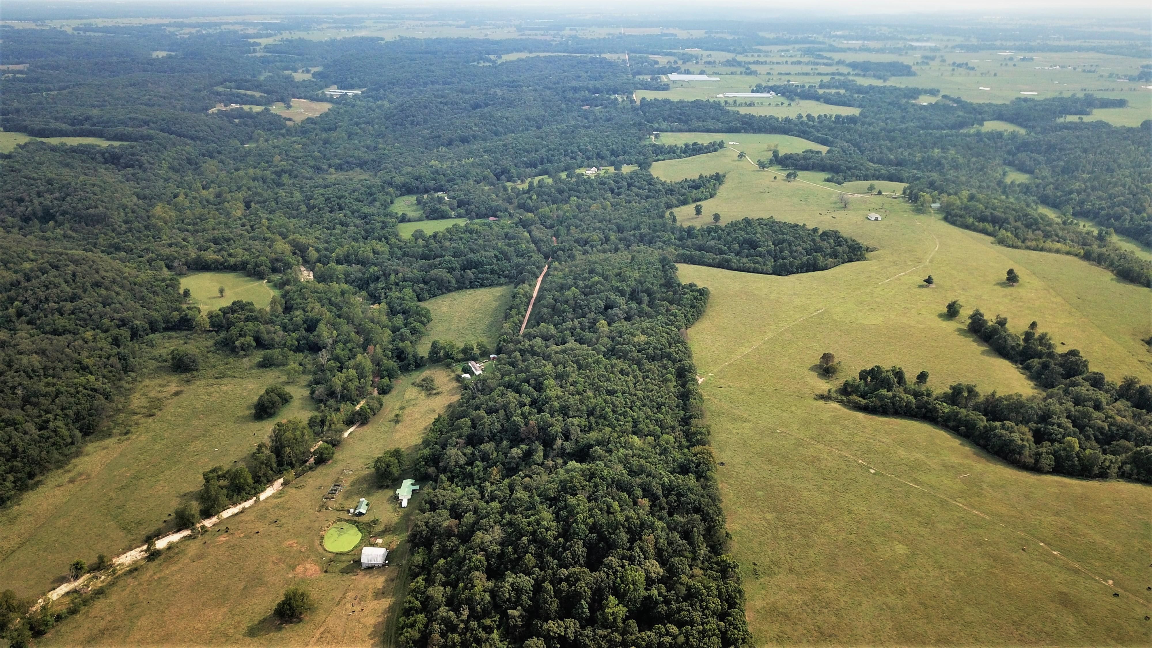 Colcord, Delaware County, OK Undeveloped Land for sale Property ID ...