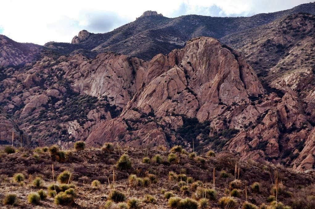 Cochise, Cochise County, AZ Recreational Property, Undeveloped Land ...