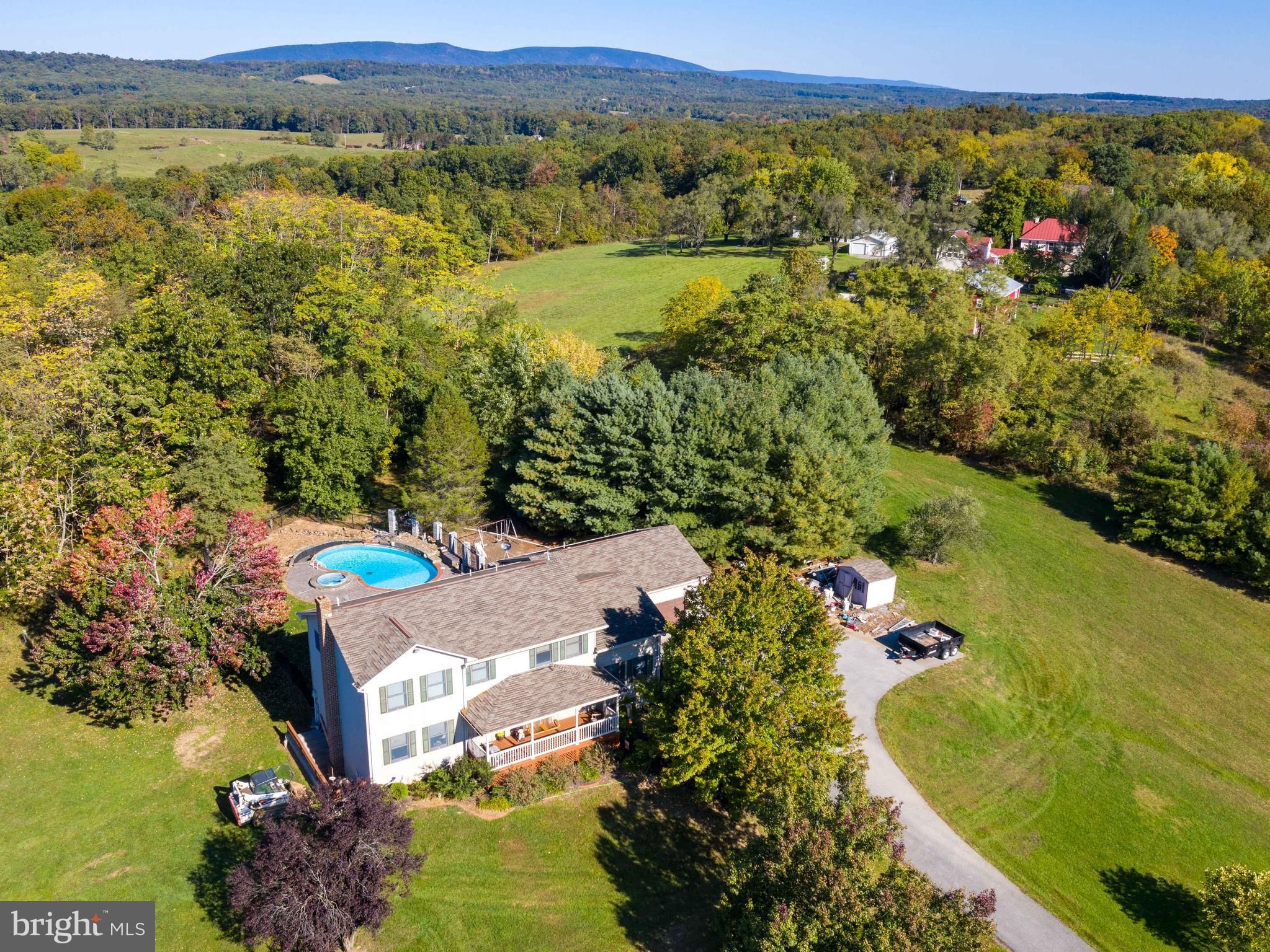 Cross Junction, Frederick County, VA House for sale Property ID ...