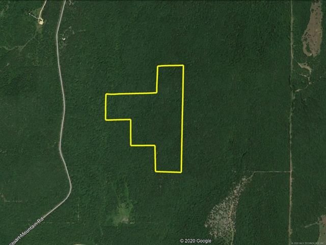 Stilwell, Adair County, OK Undeveloped Land for sale Property ID ...