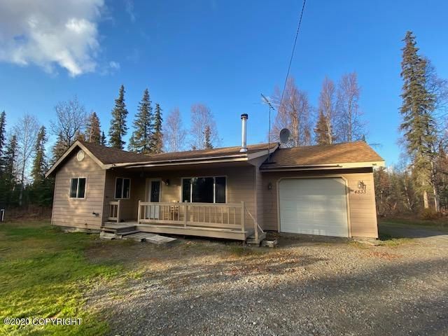 4833 Beaver Loop Road, Kenai, AK 99611 | MLS: 20-16035 | LandWatch