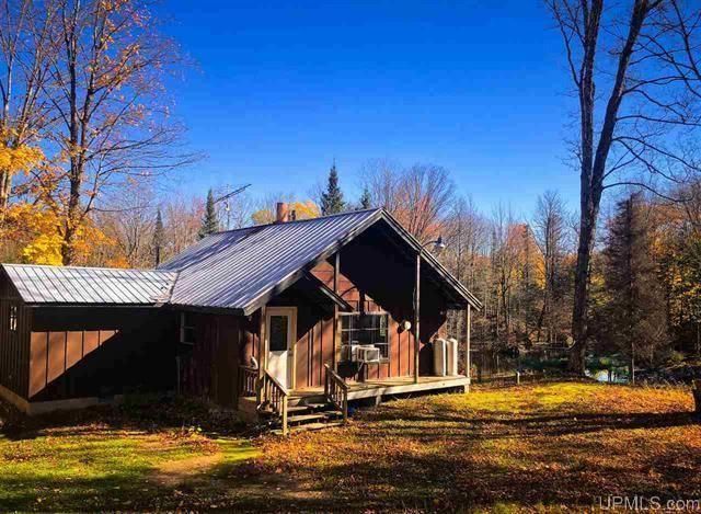 7089 M38, Nisula, MI 49952 | LandWatch