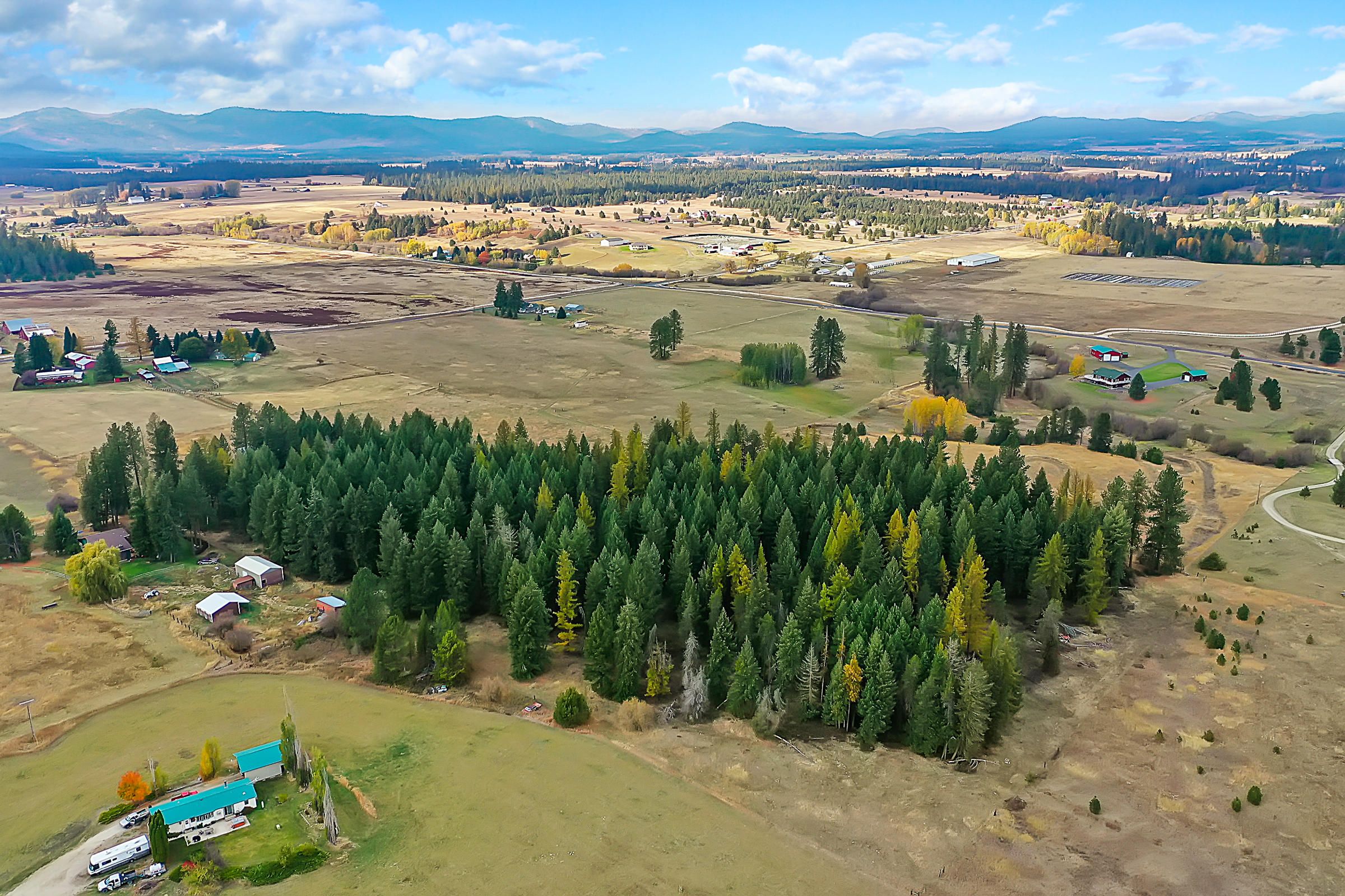 Deer Park, Spokane County, WA Undeveloped Land for sale Property ID ...