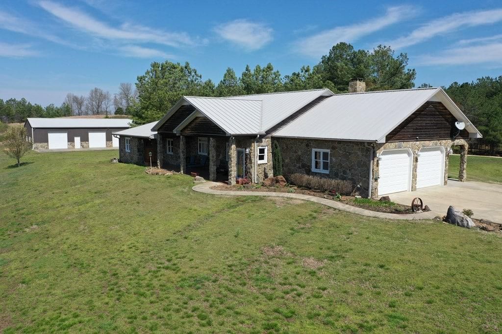 Gleason, Weakley County, TN Recreational Property, Horse Property ...