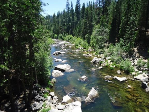 Markleeville, Alpine County, CA Recreational Property, Riverfront ...