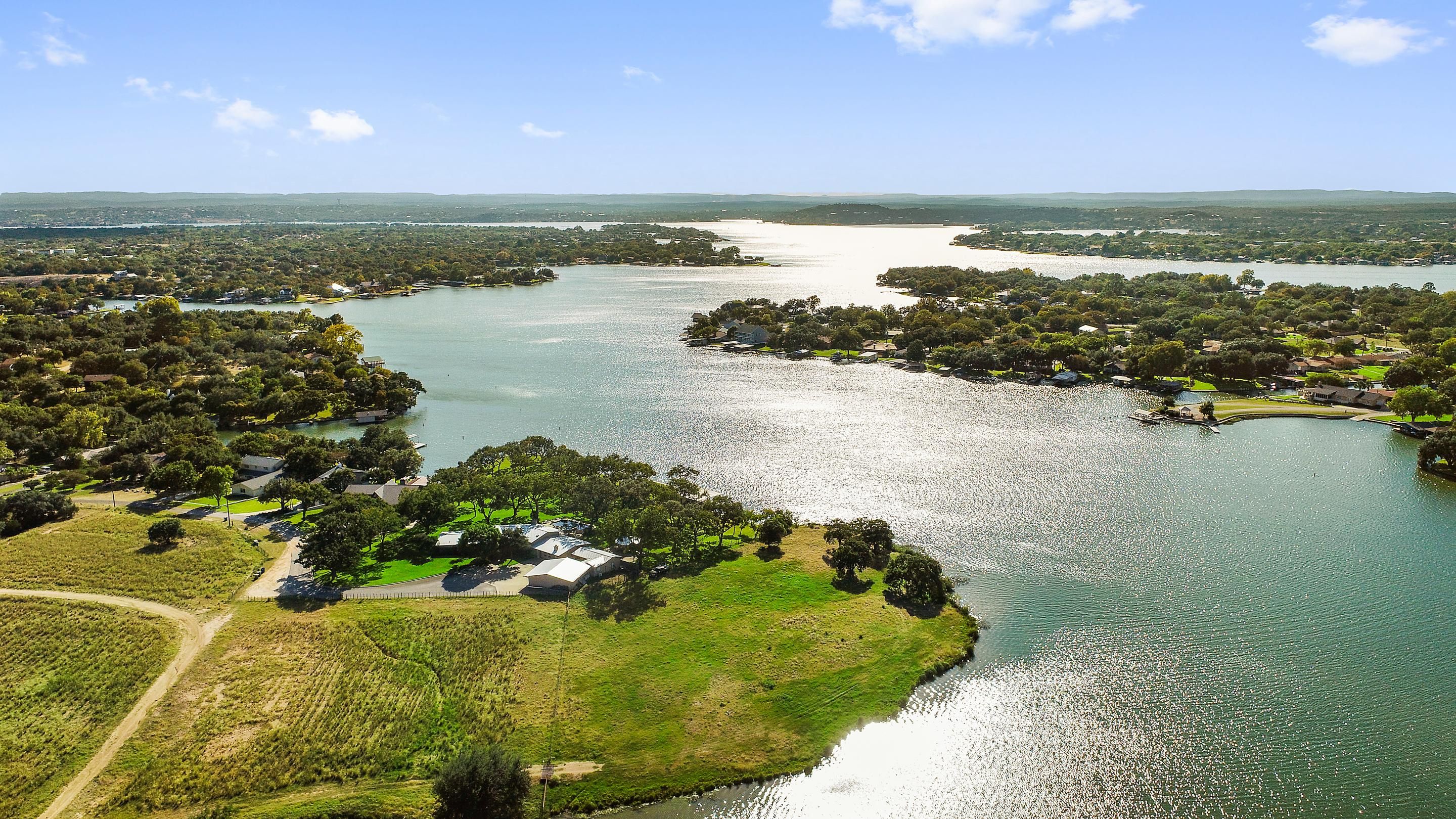 334 acres in Granite Shoals, TX, 78654 | LandWatch