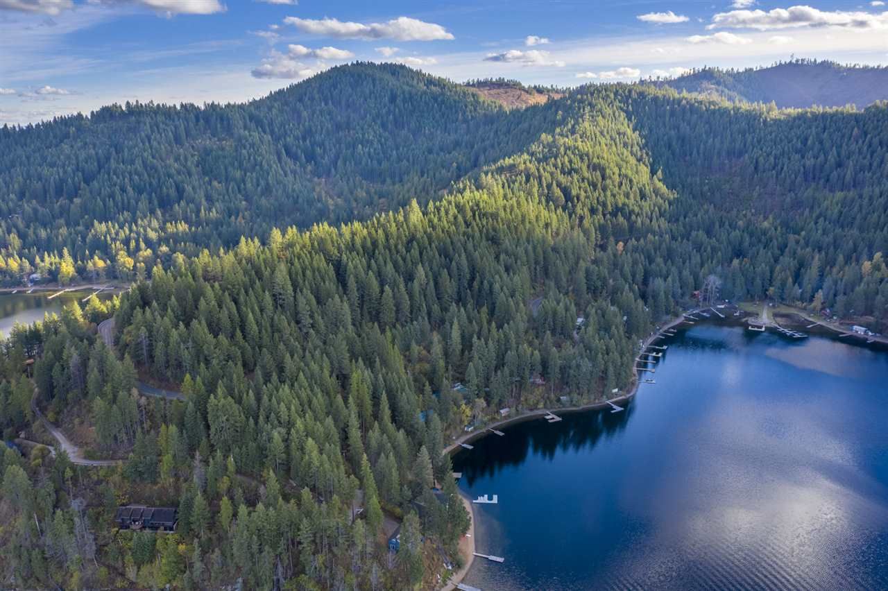 Loon Lake, Stevens County, WA Undeveloped Land for sale Property ID ...