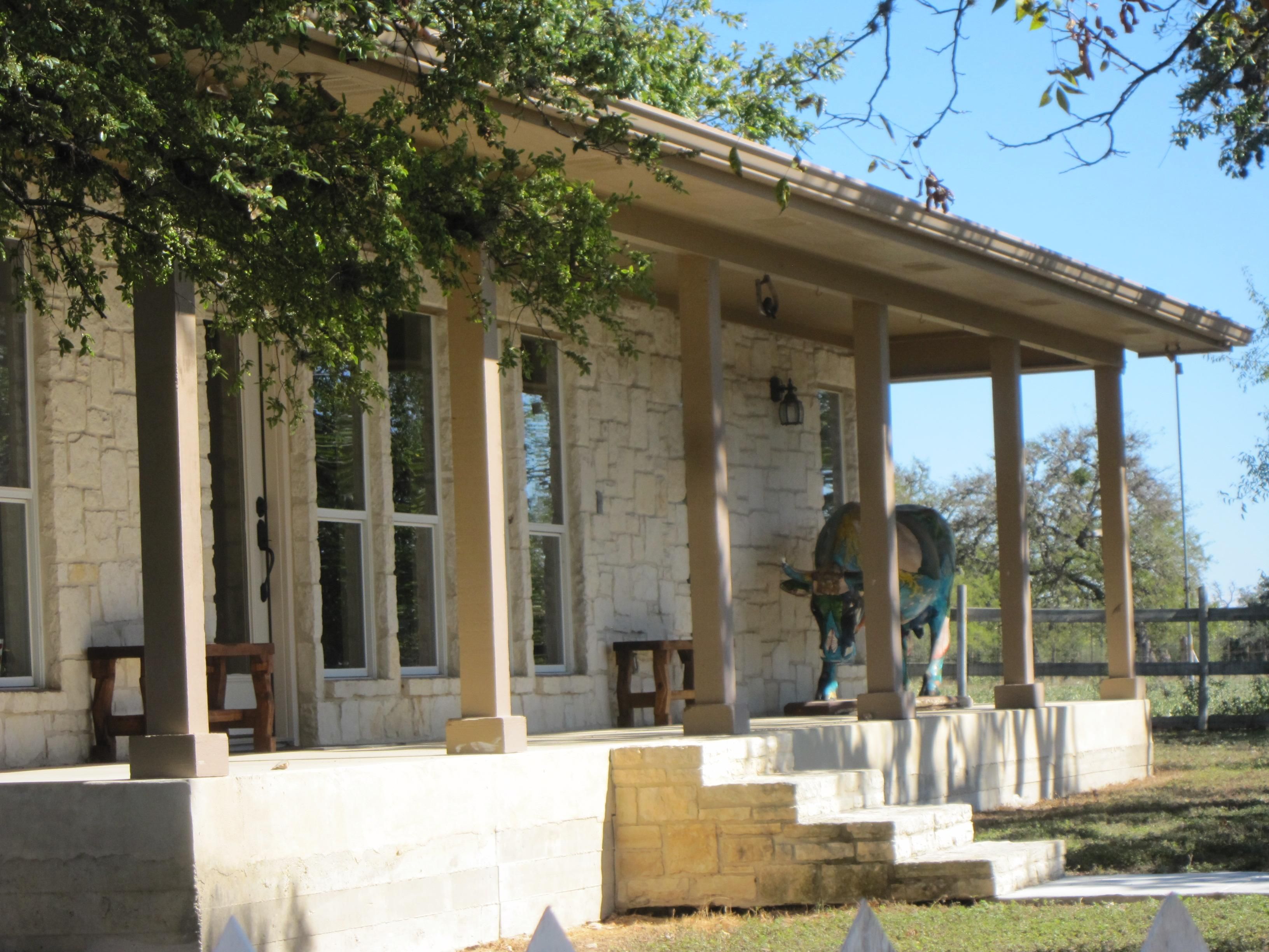 Bandera, Bandera County, TX Farms and Ranches, Horse Property, House ...