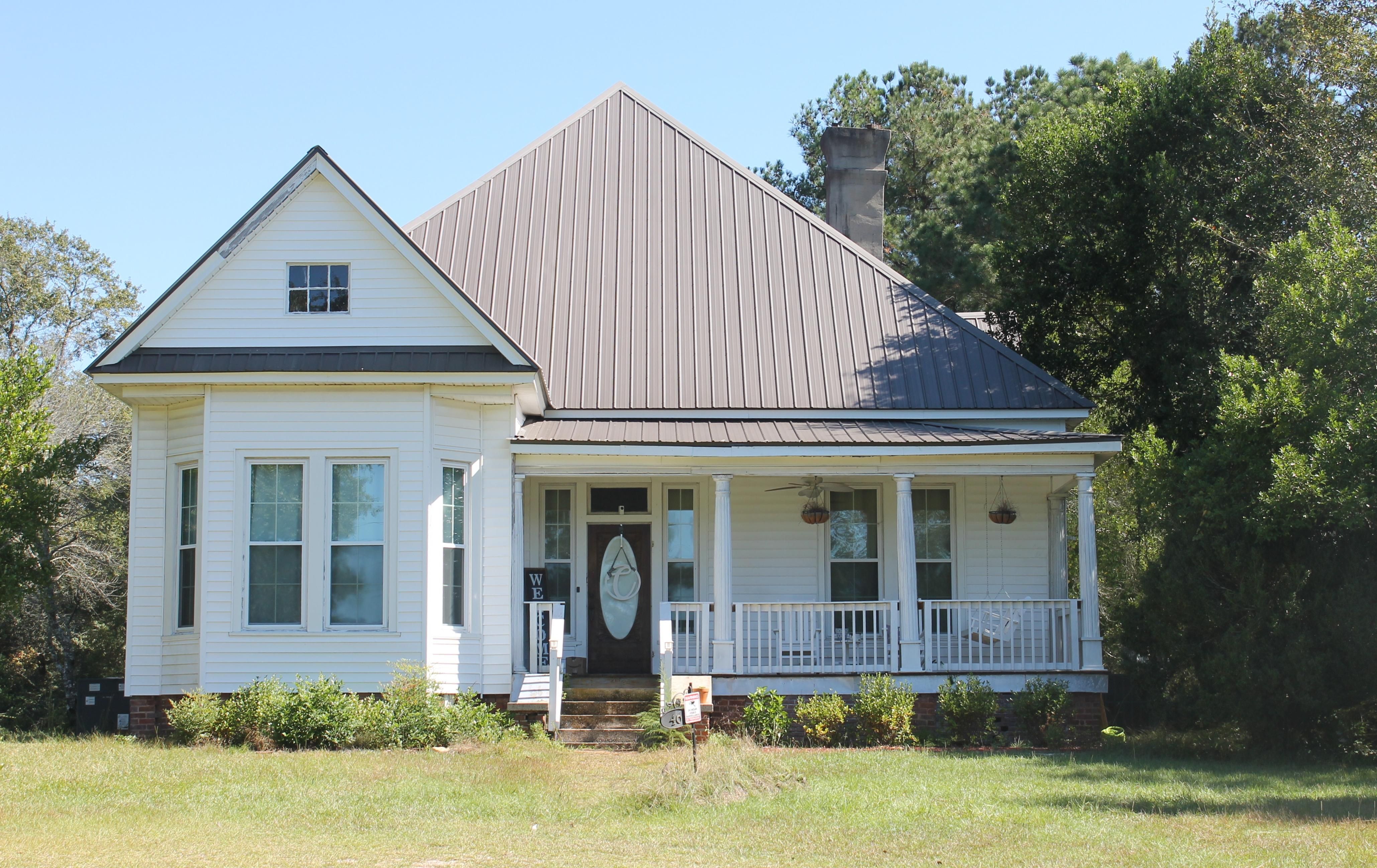 De Kalb, Kemper County, MS Recreational Property, Timberland Property ...