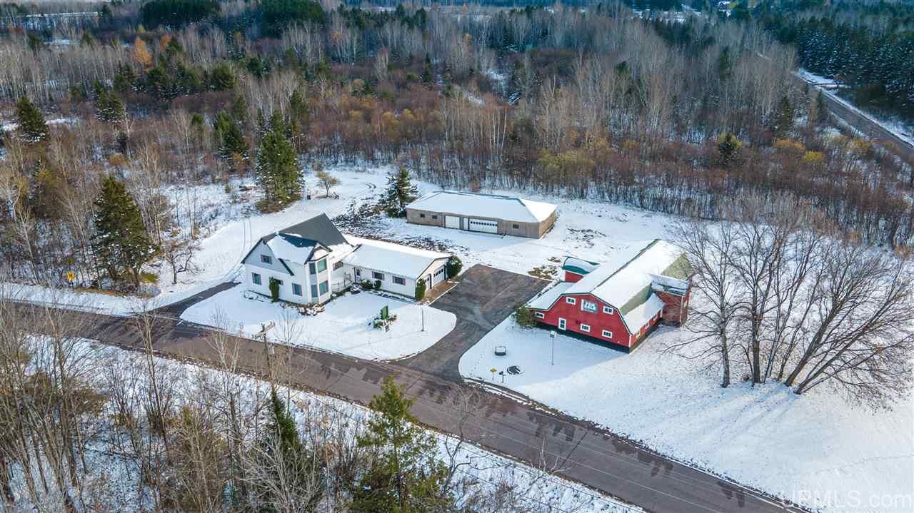 Chassell, Houghton County, MI House for sale Property ID: 338983778 ...