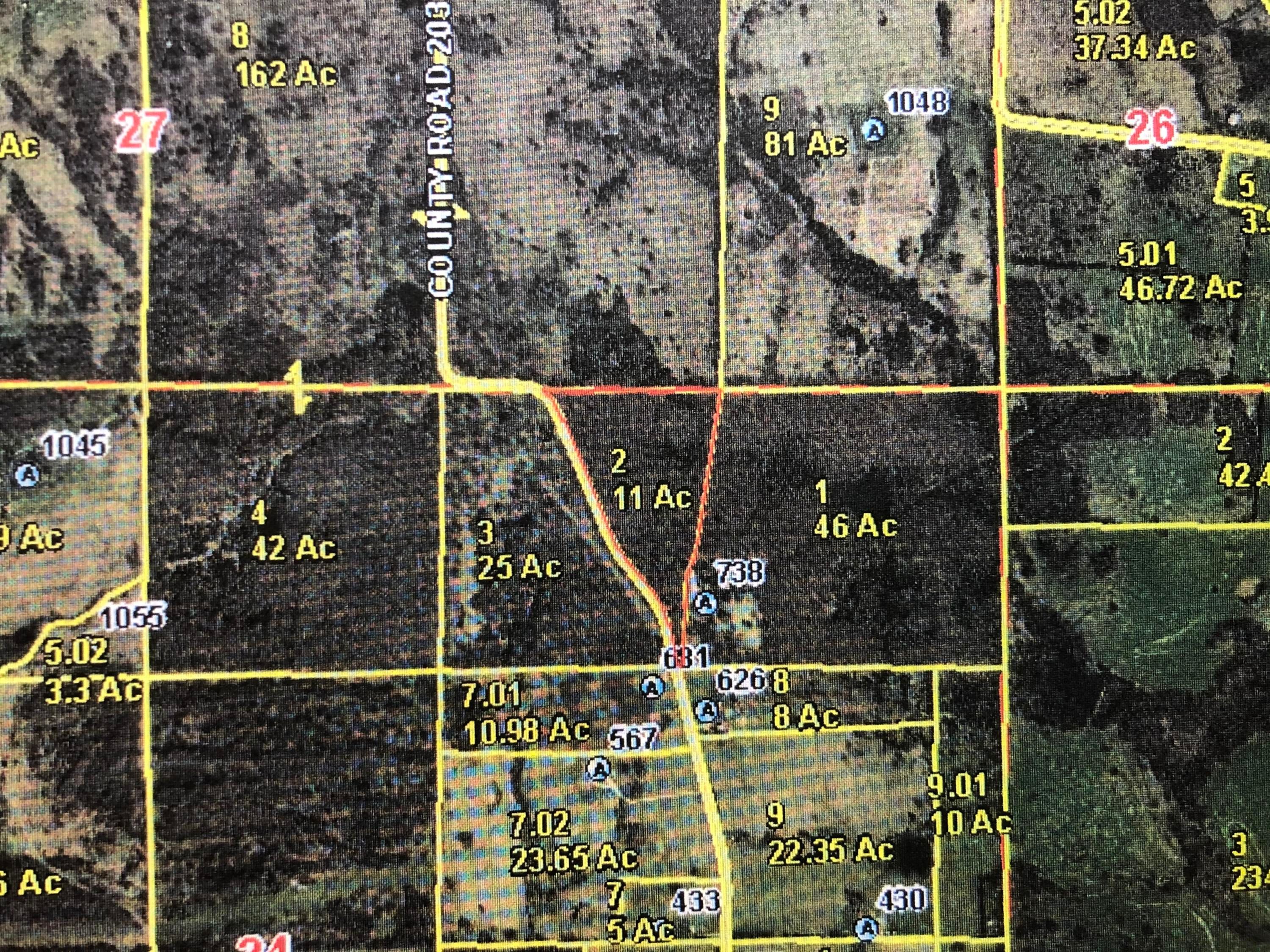 Couch, Oregon County, MO Undeveloped Land for sale Property ID ...