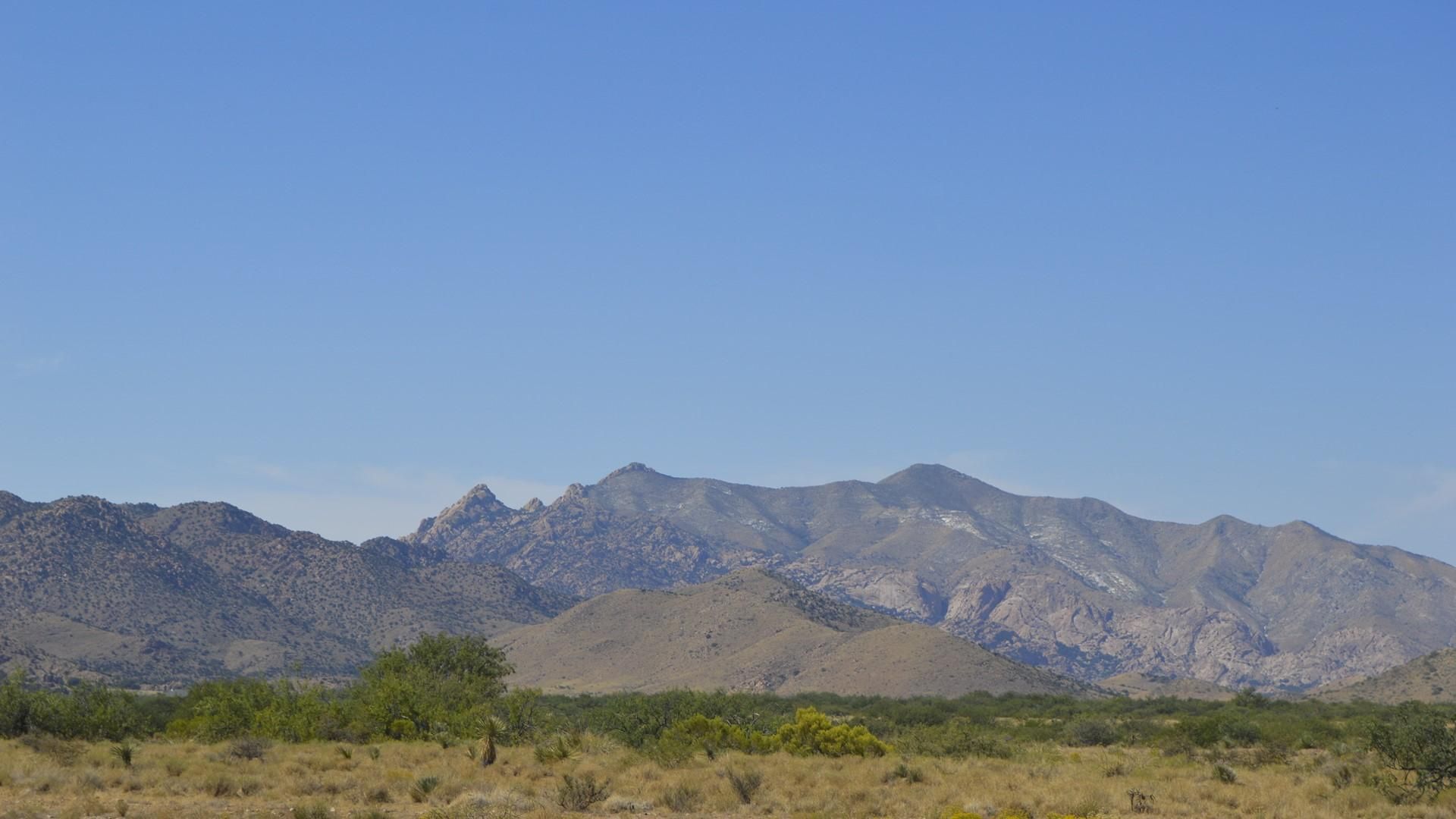 Sunsites, Cochise County, AZ Recreational Property, Undeveloped Land ...