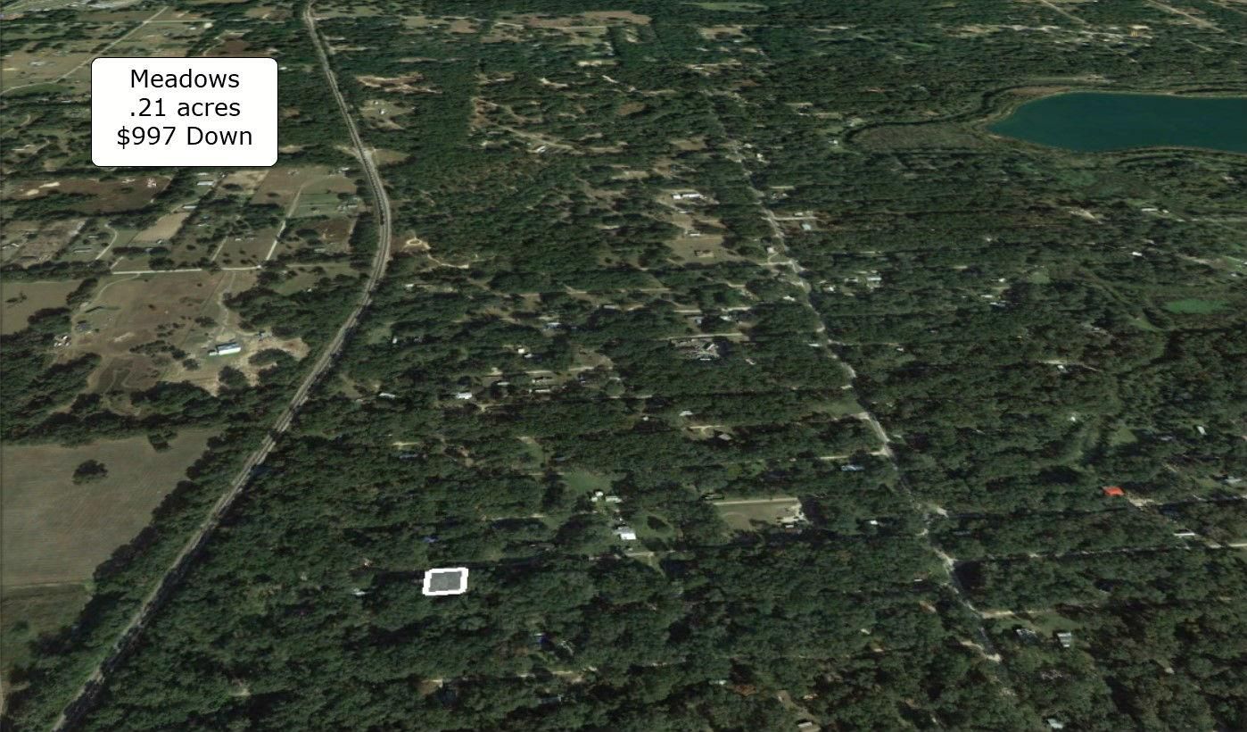 Citra, Marion County, FL Recreational Property, Undeveloped Land ...
