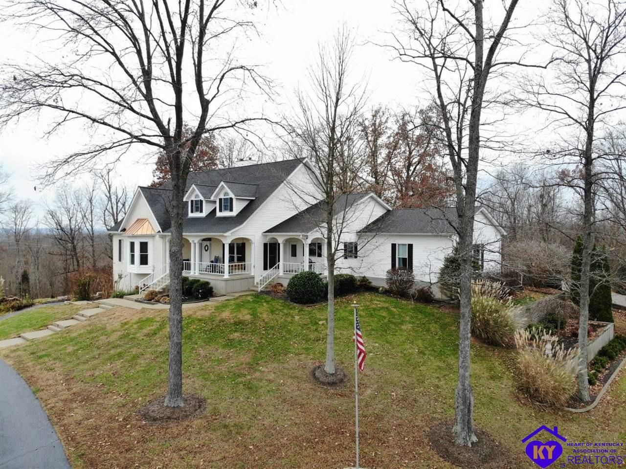 1430 Wolf Creek Road, Battletown, KY 40104 | MLS: 10054617 | LandWatch