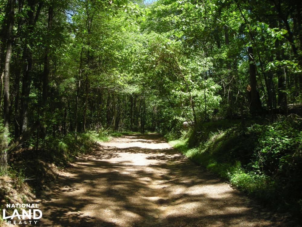 Lyerly, Chattooga County, GA Recreational Property, Undeveloped Land ...