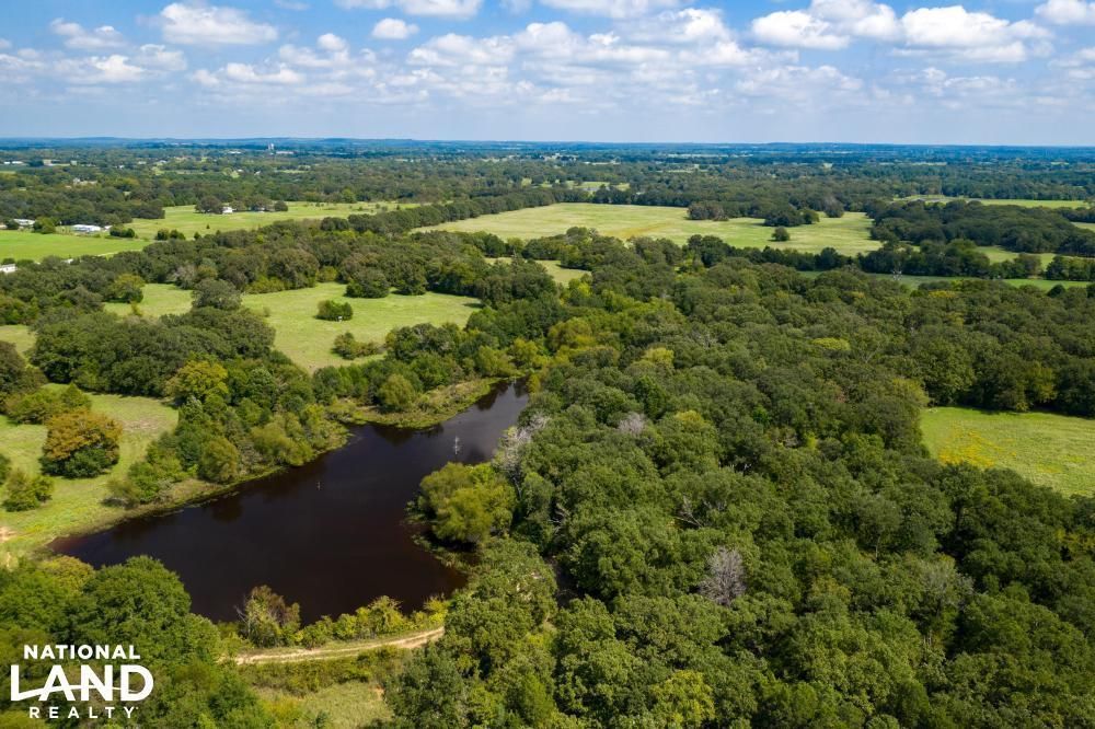 CR 2854, Eustace, TX 75124 | LandWatch