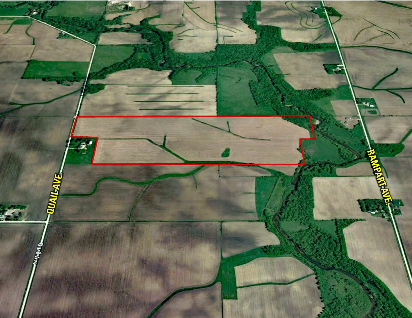 Little Cedar, Mitchell County, IA Farms and Ranches for sale Property ...