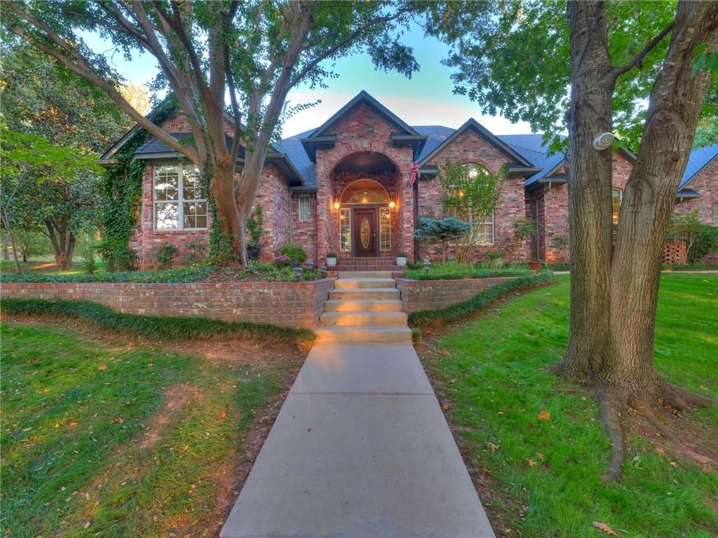Edmond, Oklahoma County, OK House for sale Property ID: 408803274 ...