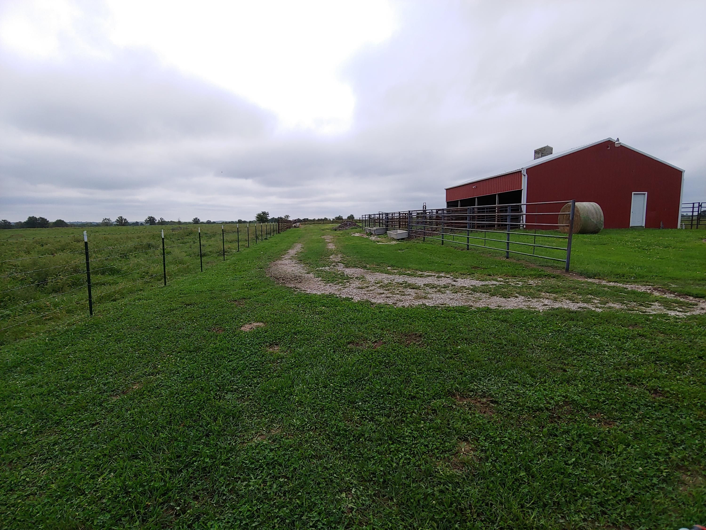 Bolivar, Polk County, MO Farms and Ranches for sale Property ID ...