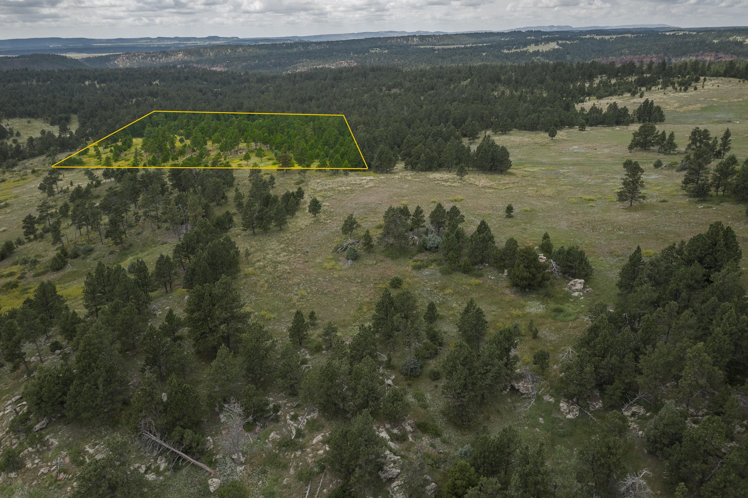 Custer, Custer County, SD Recreational Property for sale Property ID ...