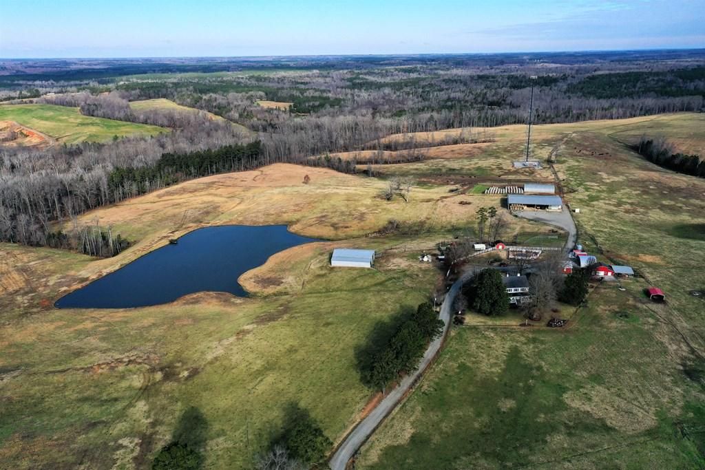 Baskerville, Mecklenburg County, VA Farms and Ranches, Recreational ...