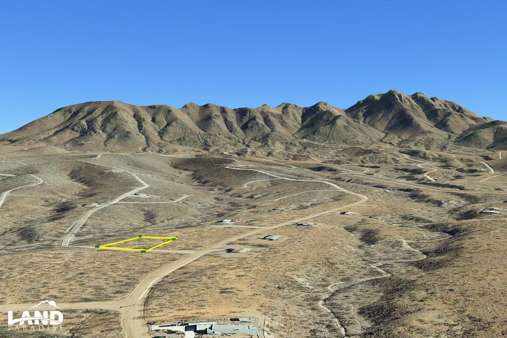 Rio Rico, Santa Cruz County, AZ Recreational Property, Undeveloped Land ...