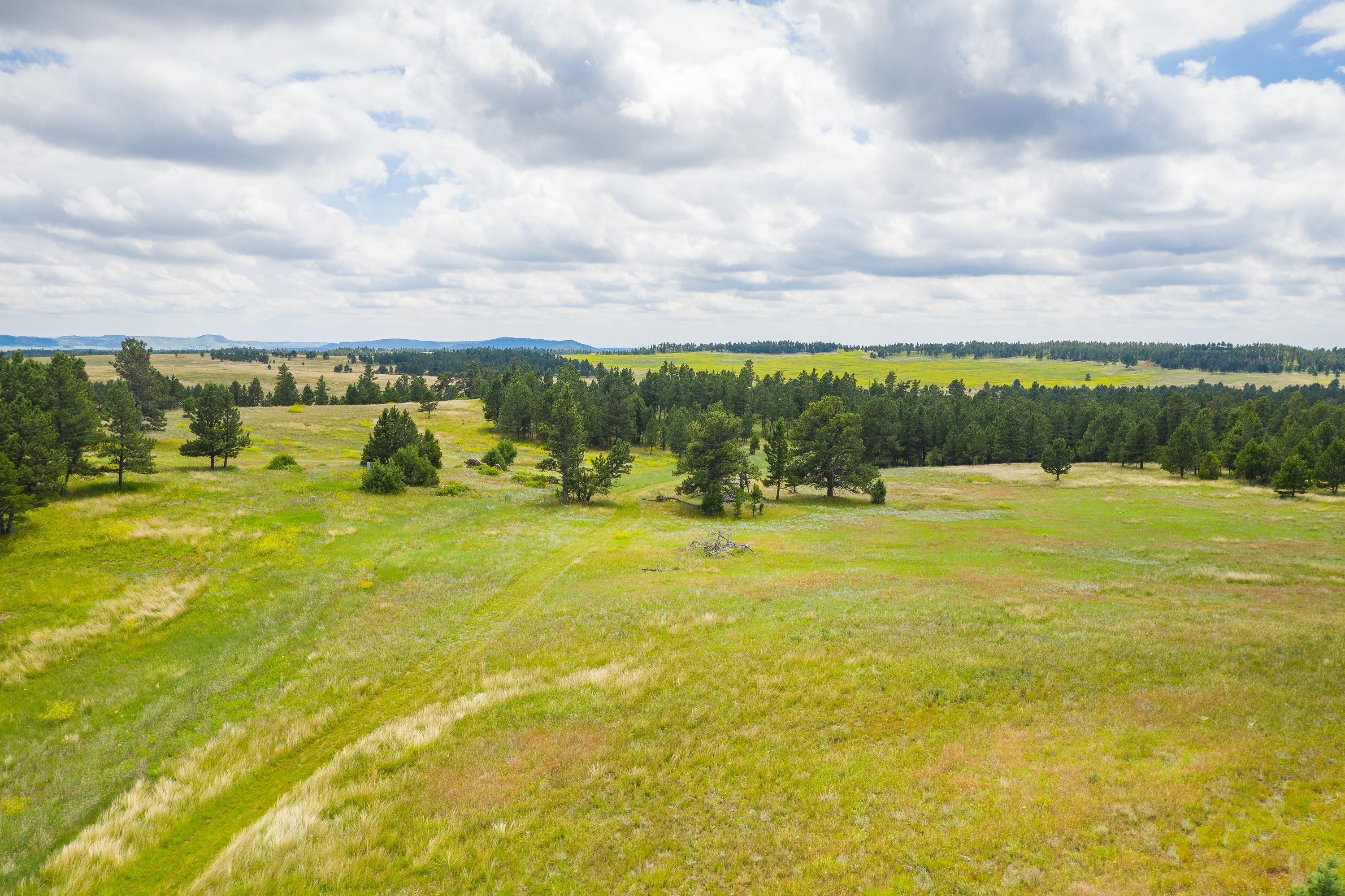 Custer, Custer County, SD Recreational Property, Horse Property for ...