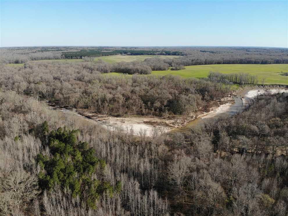 Pattison, Claiborne County, MS Recreational Property, Timberland ...