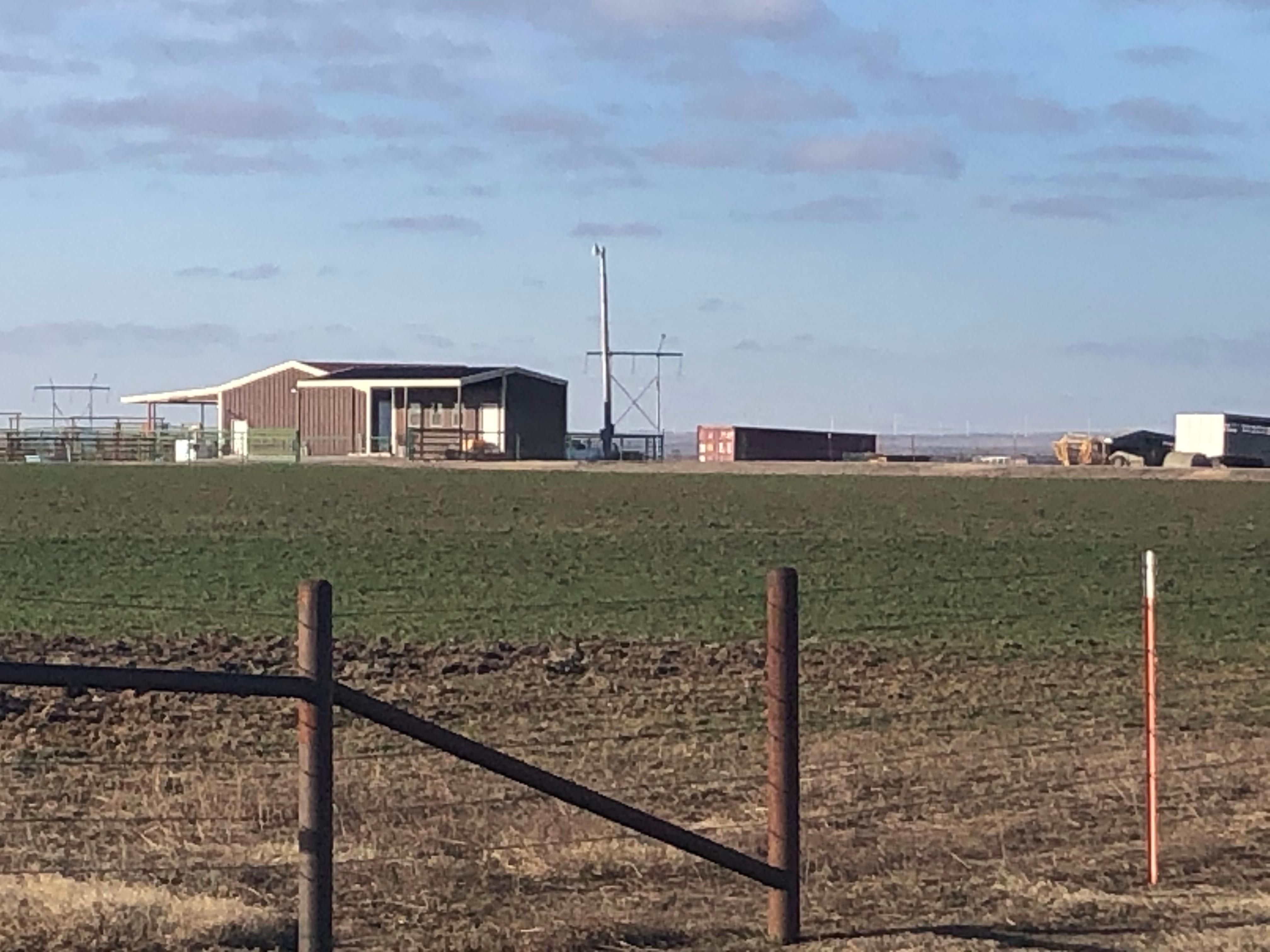 El Reno, Canadian County, OK Farms and Ranches for sale Property ID ...