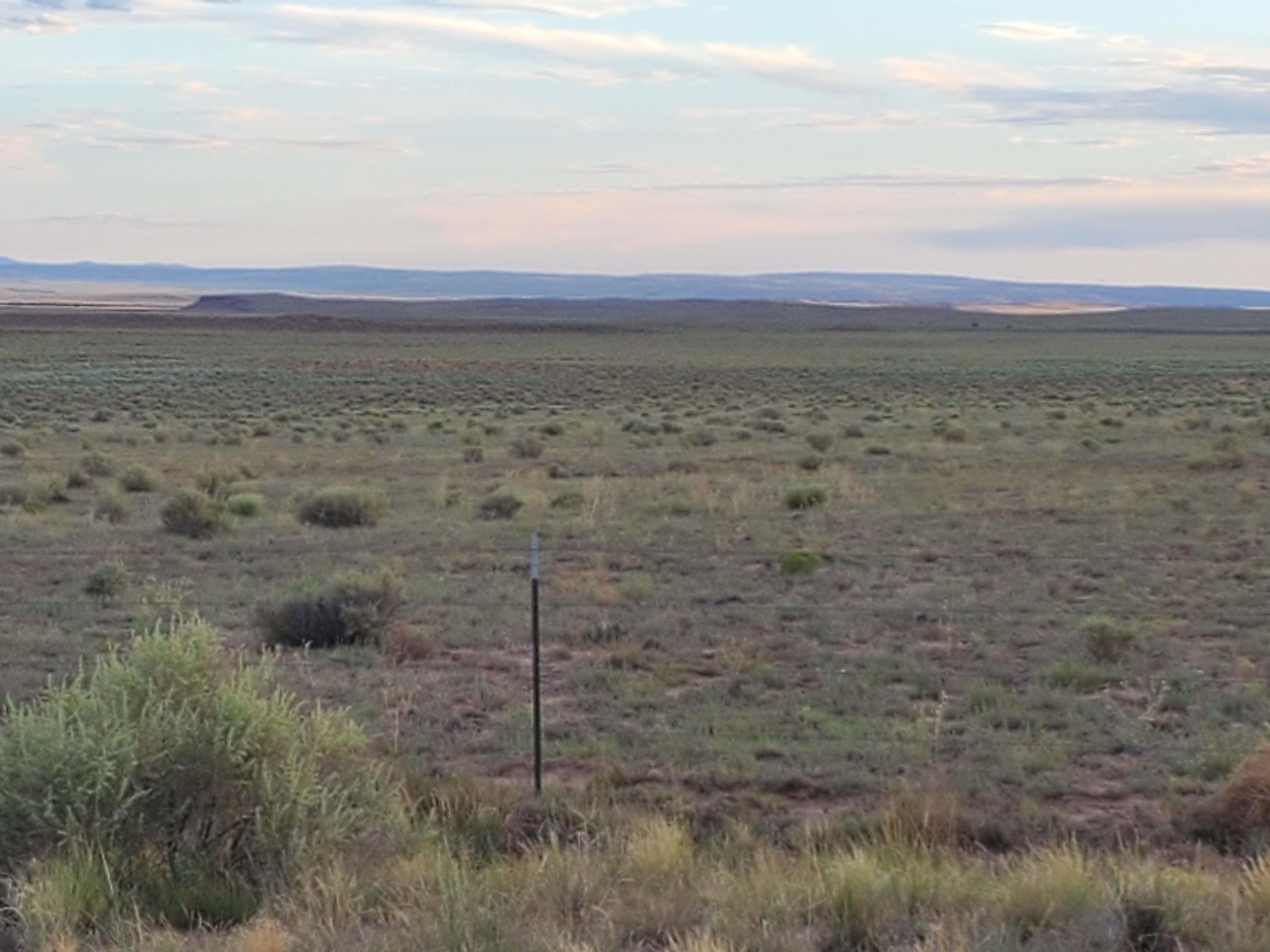 237.5 acres in Chambers, AZ, 86502 | MLS: 0259B-2020-AZAPA-O | LandWatch