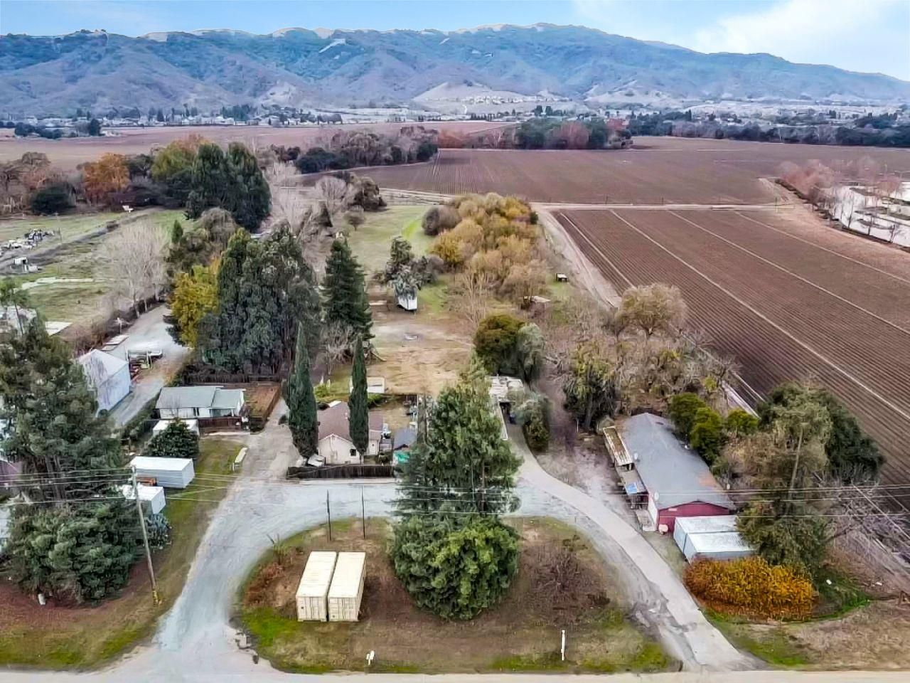 5885 Monterey Frontage Rd A, Gilroy, CA 95020 | MLS: ML81821658 | LandWatch